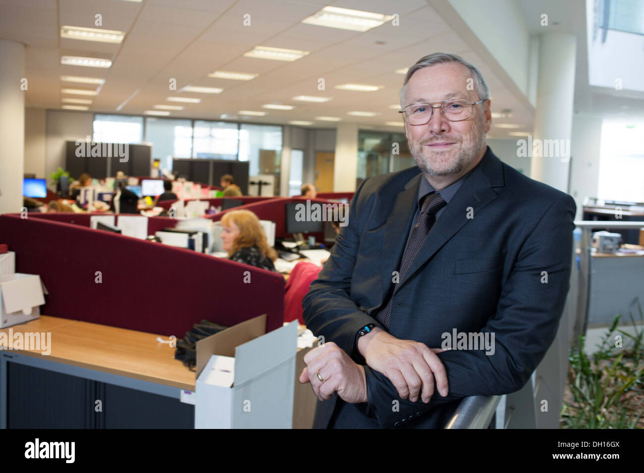 The Cancer Imaging Centre at The University of Manchester Wolfson ...