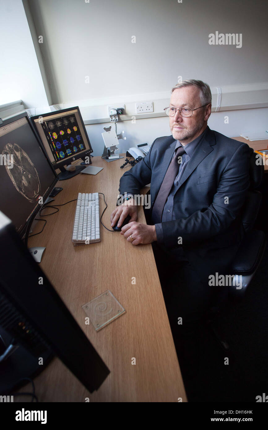The Cancer Imaging Centre at The University of Manchester Wolfson ...