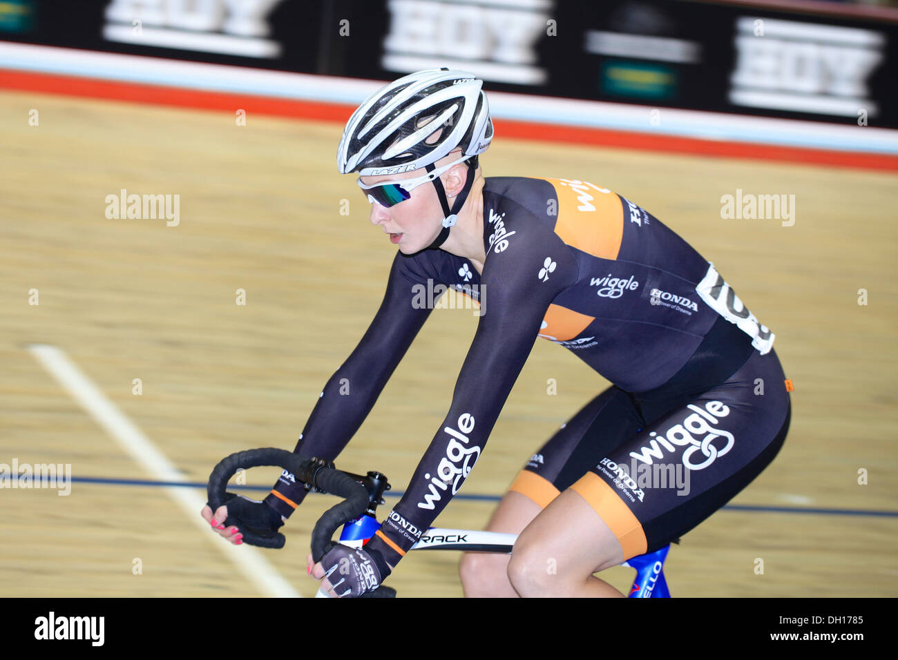 2013 14 cycling revolution hi-res stock photography and images - Alamy