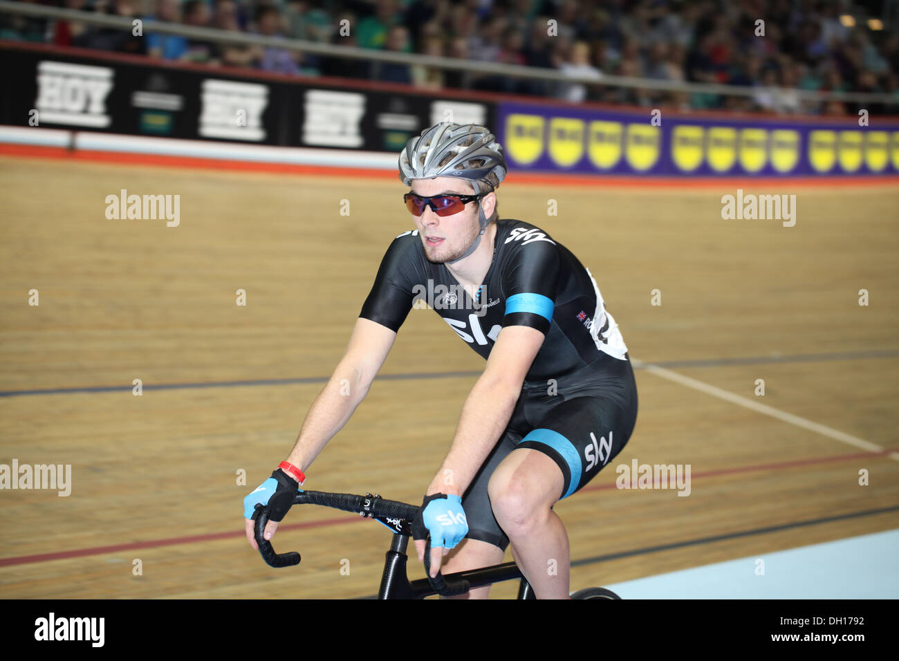 2013 14 cycling revolution hi-res stock photography and images - Alamy