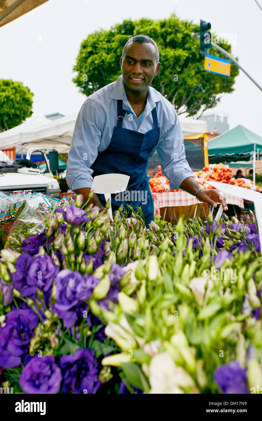 Group of black african farmers hi-res stock photography and images - Alamy