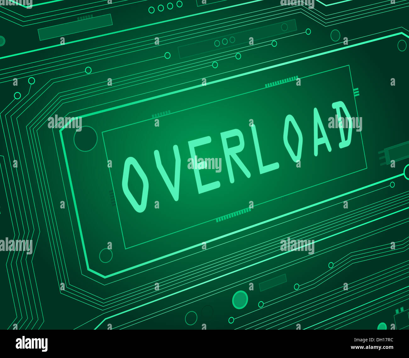 Cpu load hi-res stock photography and images - Alamy