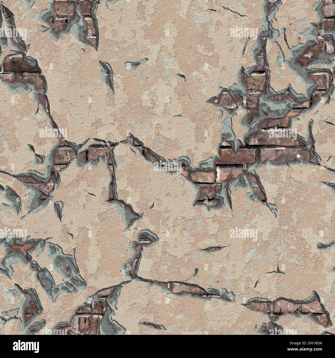 Tileable brick wall hi-res stock photography and images - Alamy