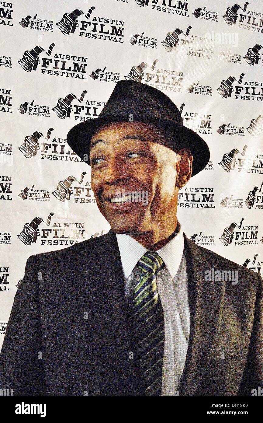 Giancarlo esposito and breaking bad hi-res stock photography and images ...