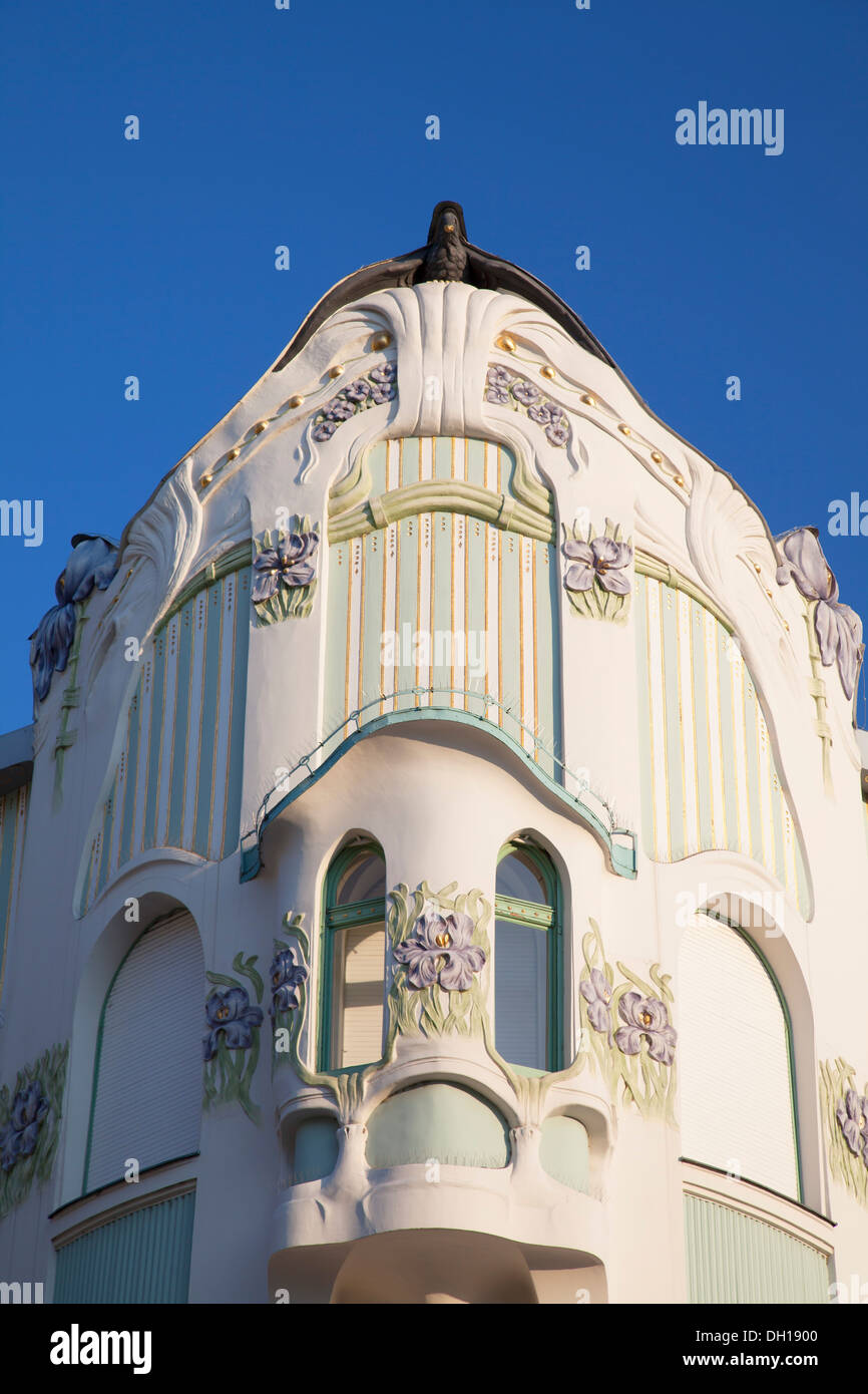 Reök palace hi-res stock photography and images - Alamy