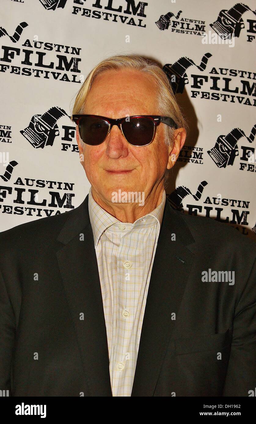 Austin, Texas, USA. 28th Oct, 2013. Red carpet at the showing of the ...