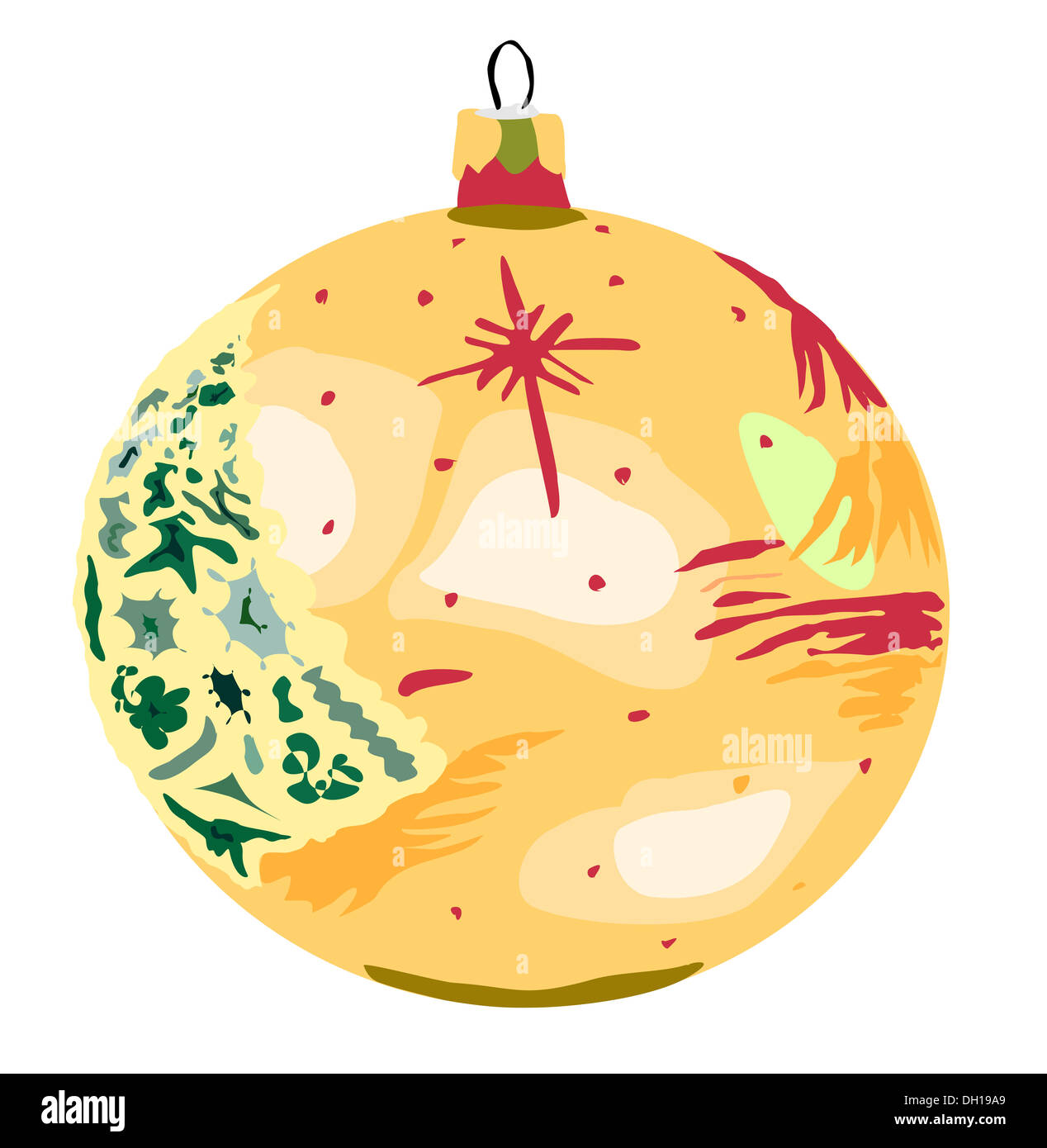 Draw yellow hi-res stock photography and images - Alamy