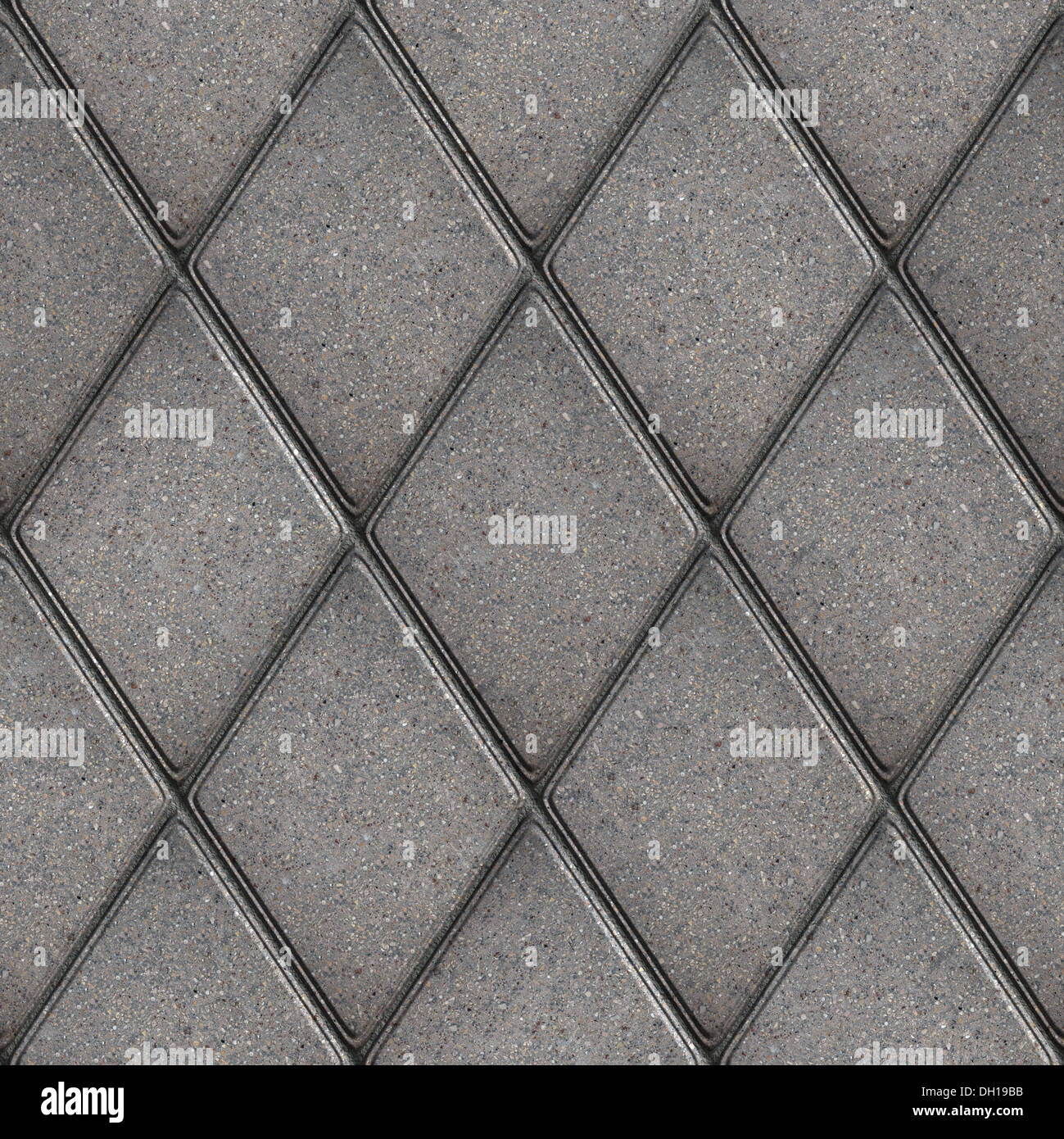 Rhombus mosaic floor hi-res stock photography and images - Alamy