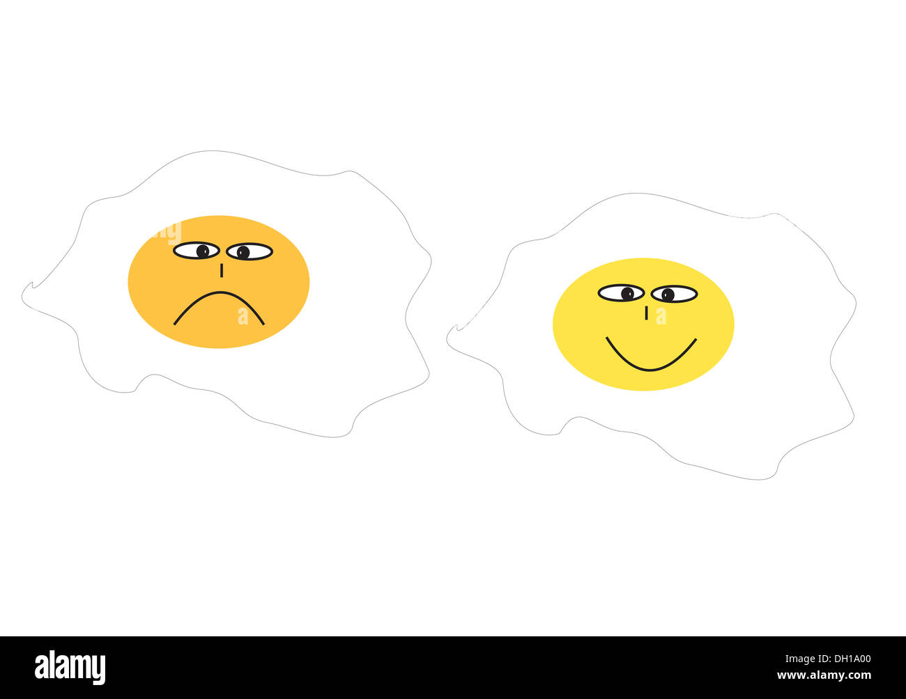 Hand draw chicken hi-res stock photography and images - Alamy