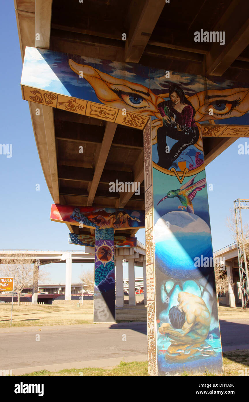 Interchange park hi-res stock photography and images - Alamy