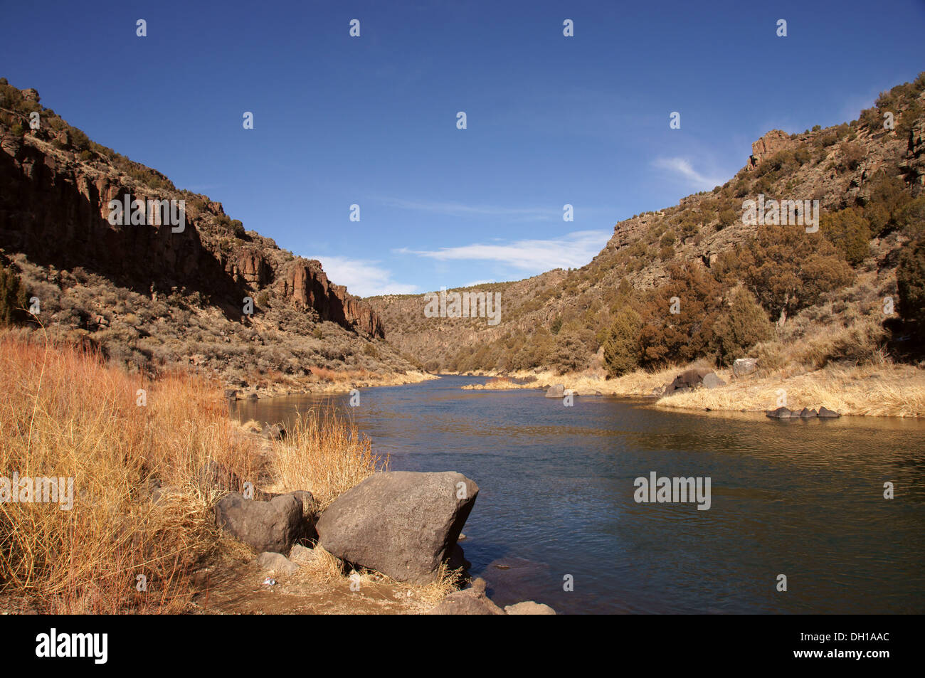Rio grande river gulf mexico hi-res stock photography and images - Alamy