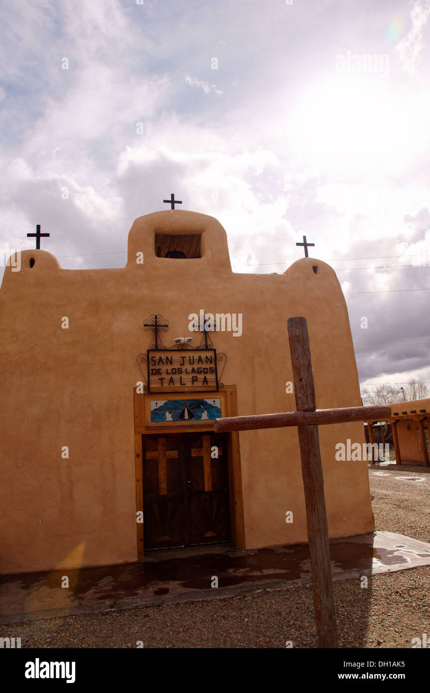 Mexico san juan de los lagos hi-res stock photography and images - Alamy