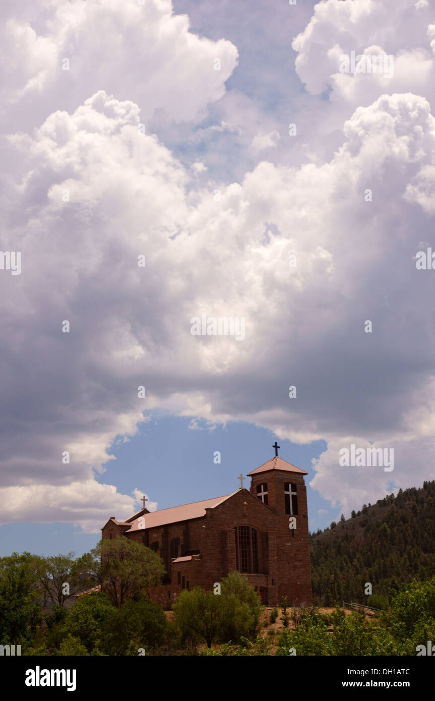 Mescalero High Resolution Stock Photography and Images - Alamy