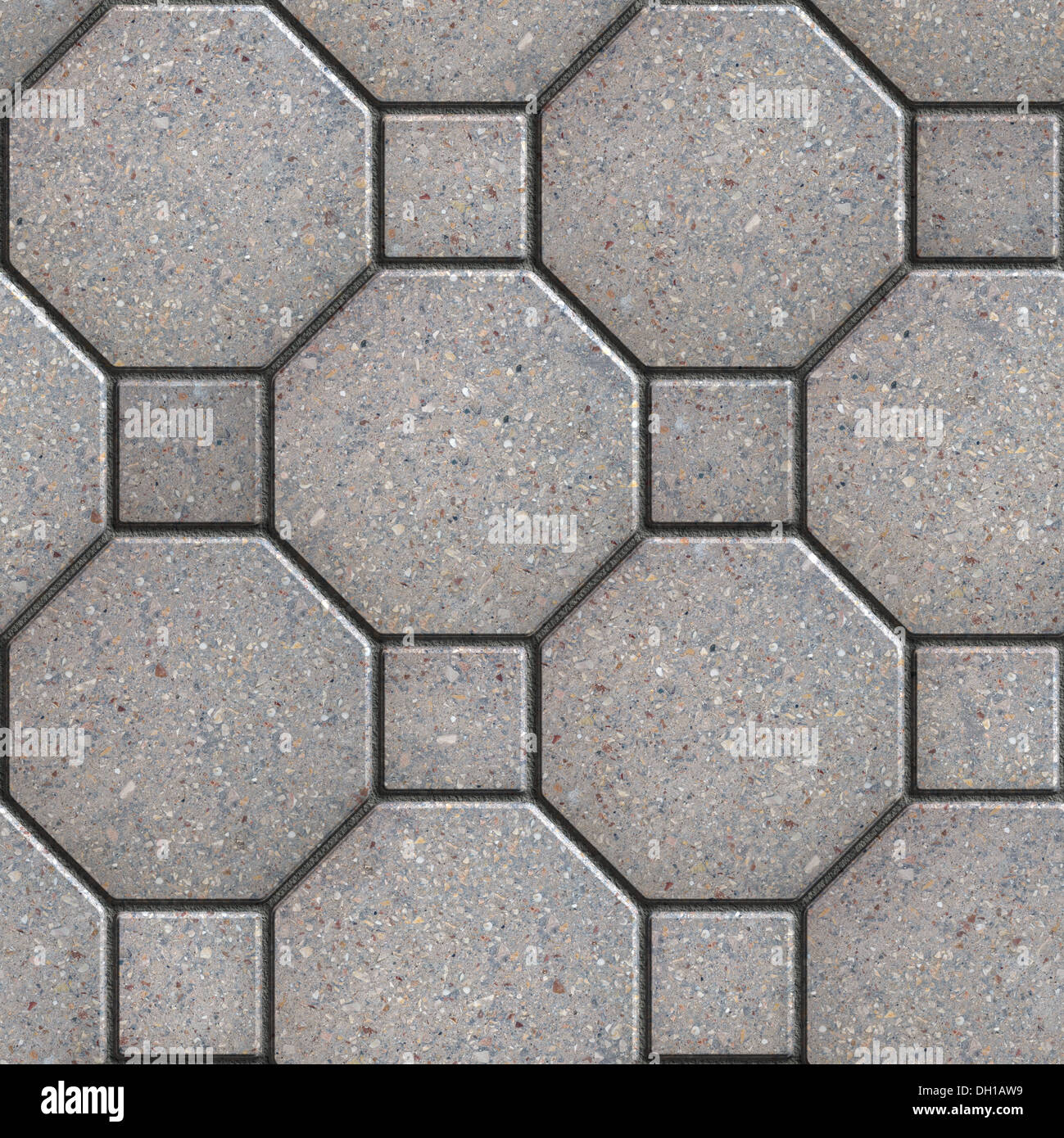 Paving Slabs. Seamless Tileable Texture Stock Photo - Alamy