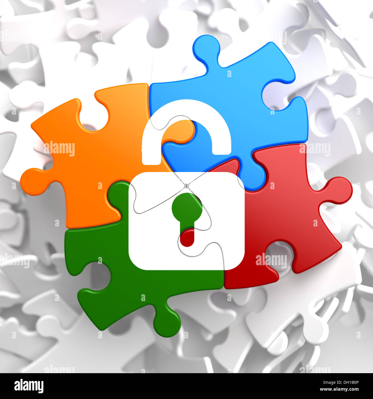 Security emblem hi-res stock photography and images - Alamy