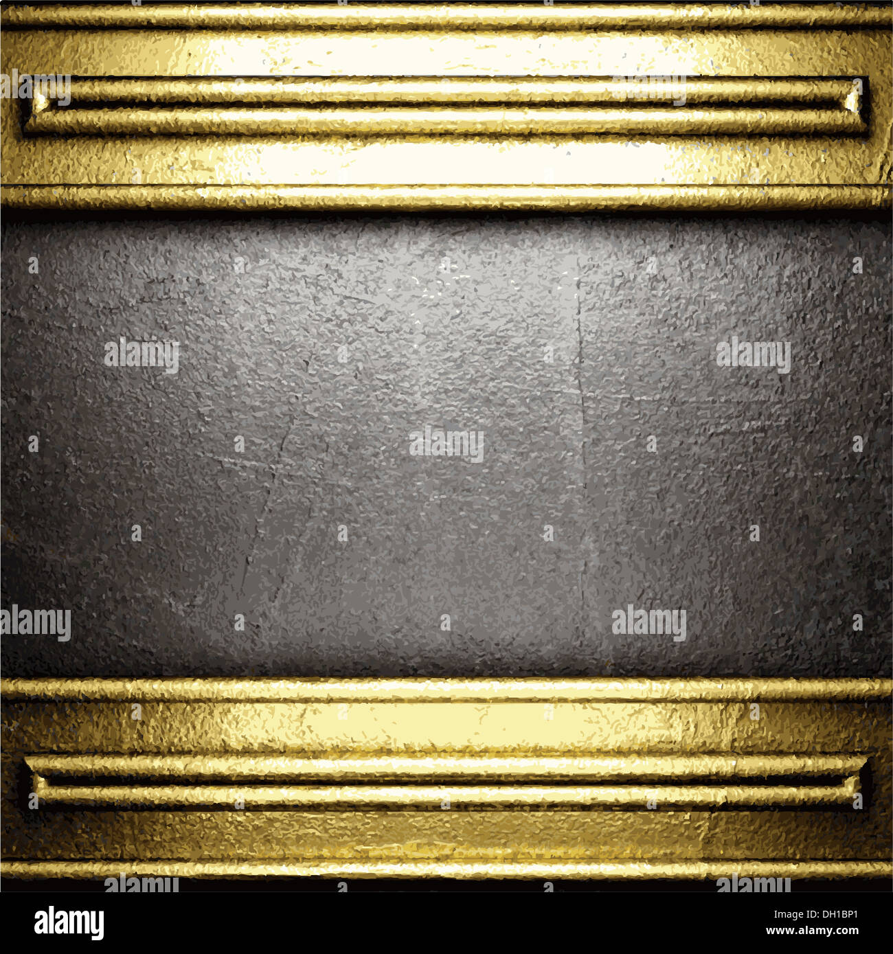 golden and silver background Stock Photo - Alamy