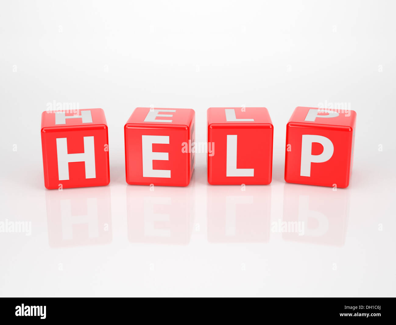 Help out illustration hi-res stock photography and images - Alamy