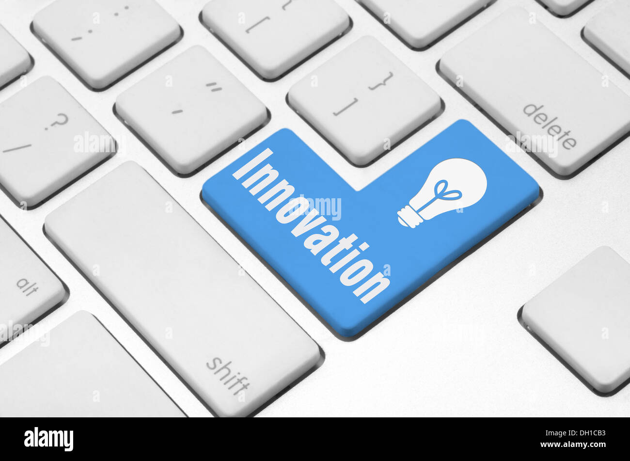 Computer innovation hi-res stock photography and images - Alamy