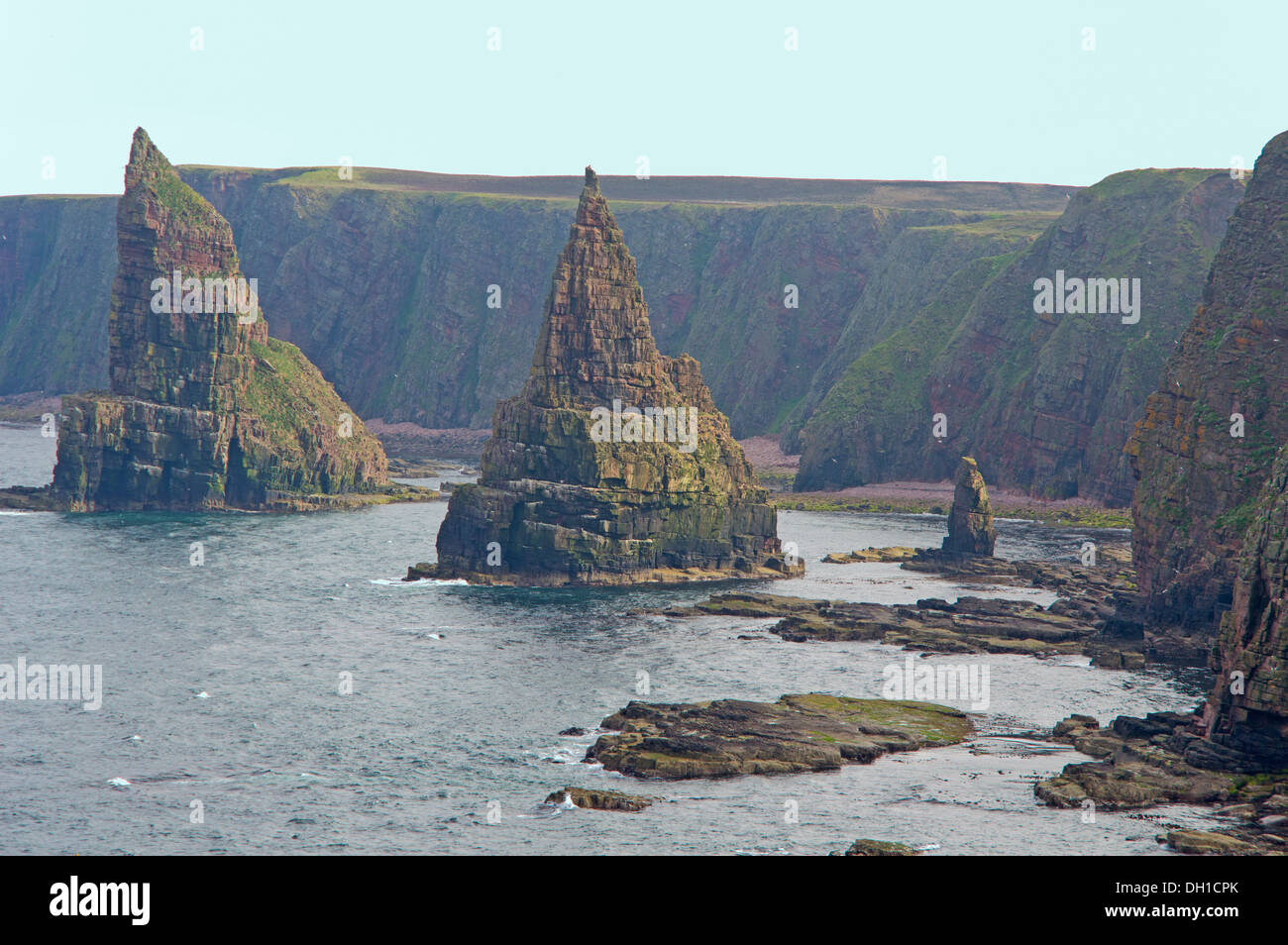 Pentland firth hi-res stock photography and images - Alamy