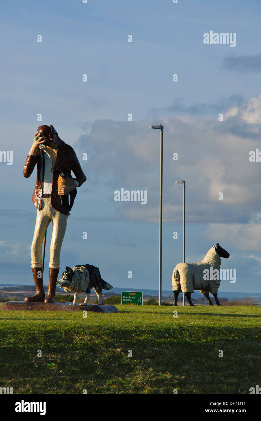 Riding roundabout hi-res stock photography and images - Alamy