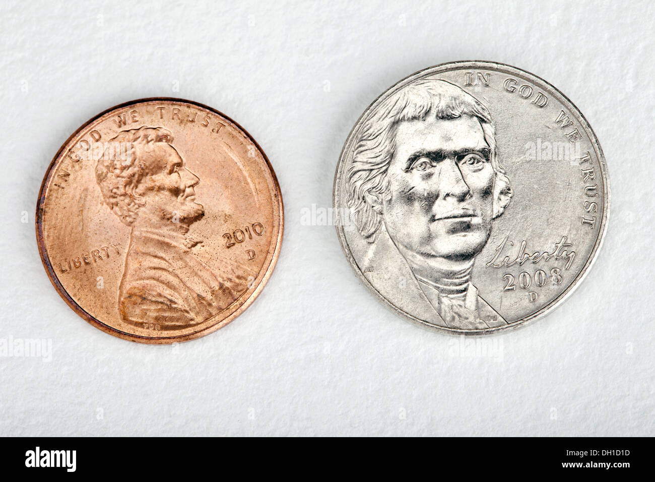 Abraham Lincoln Primo Penny