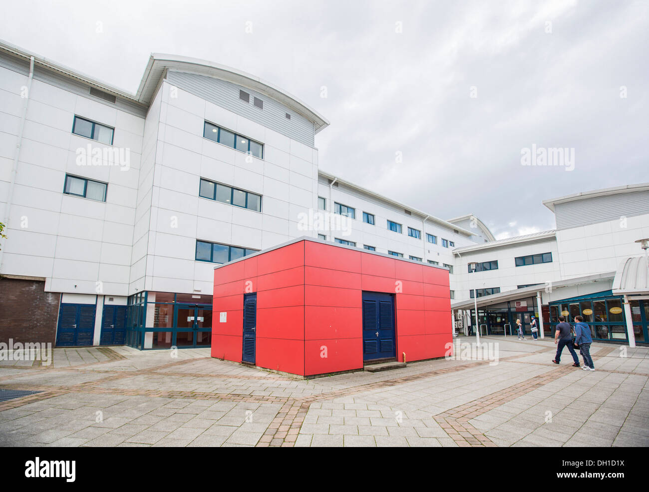 South Campus High Resolution Stock Photography and Images - Alamy