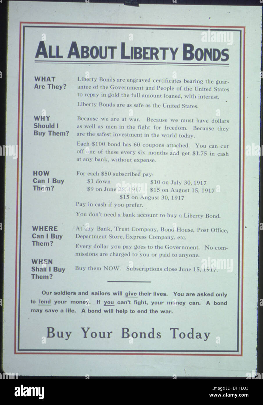 Debt securities hi-res stock photography and images - Alamy