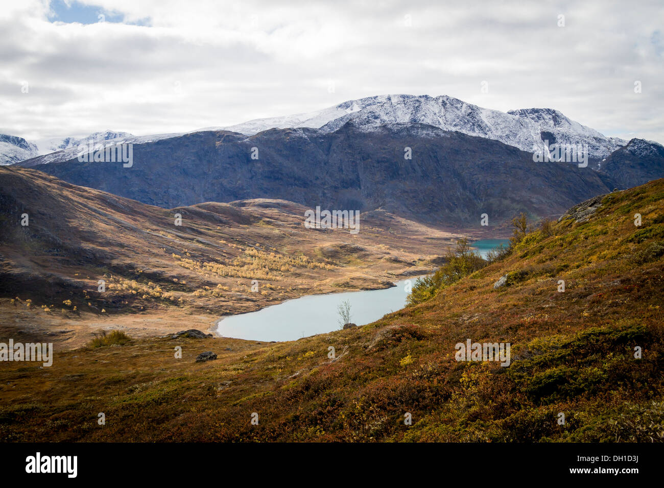 Norway mountain scenery fjord hi-res stock photography and images - Alamy