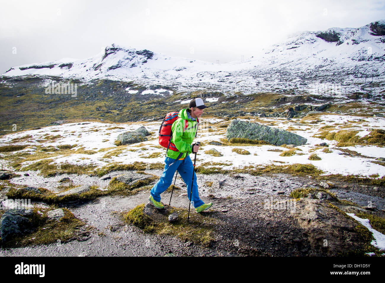 Man speed walking sport hi-res stock photography and images - Alamy