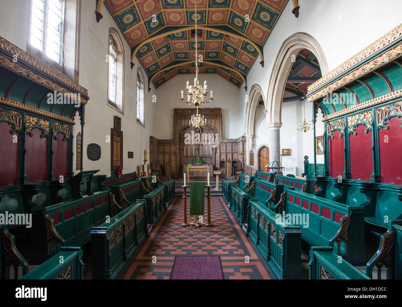 Lampeter Wales High Resolution Stock Photography and Images - Alamy