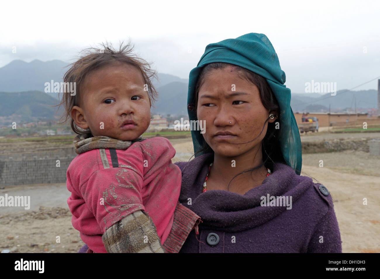 Godavari nepal hi-res stock photography and images - Alamy