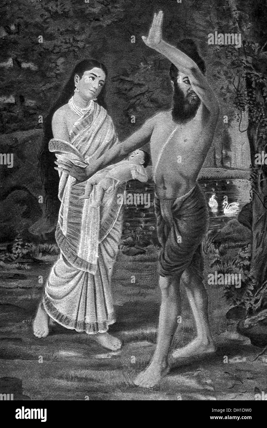 Shakuntala Beauty