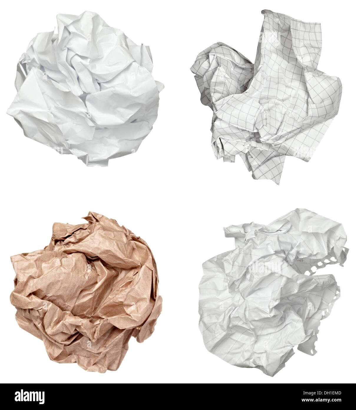 Ball select Cut Out Stock Images & Pictures - Alamy