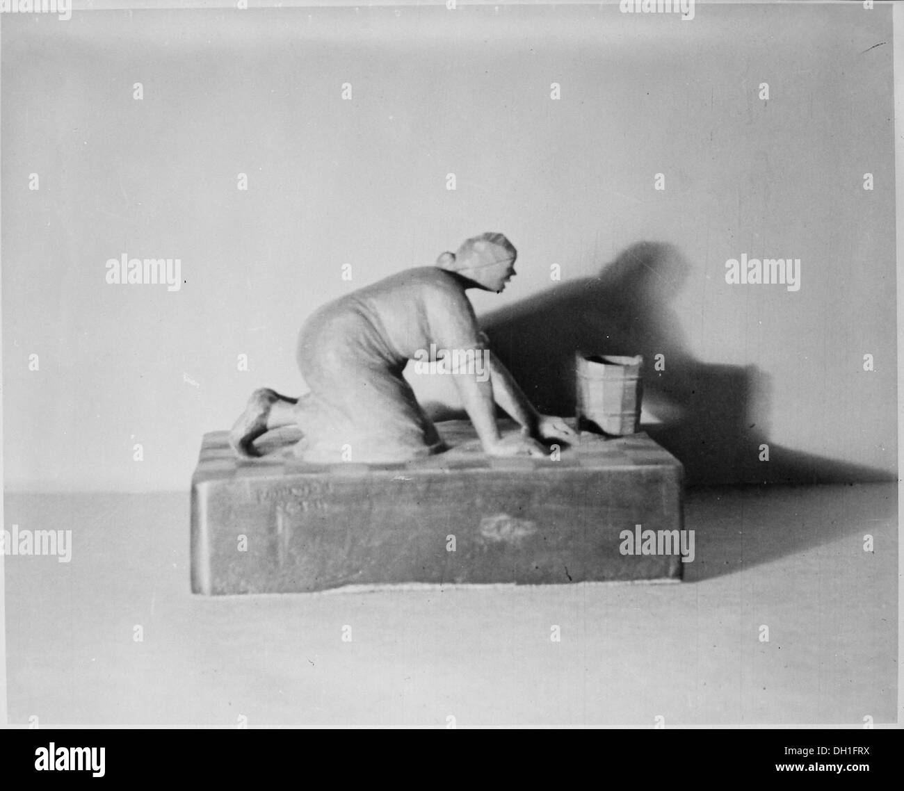 Featured person Black and White Stock Photos & Images - Alamy