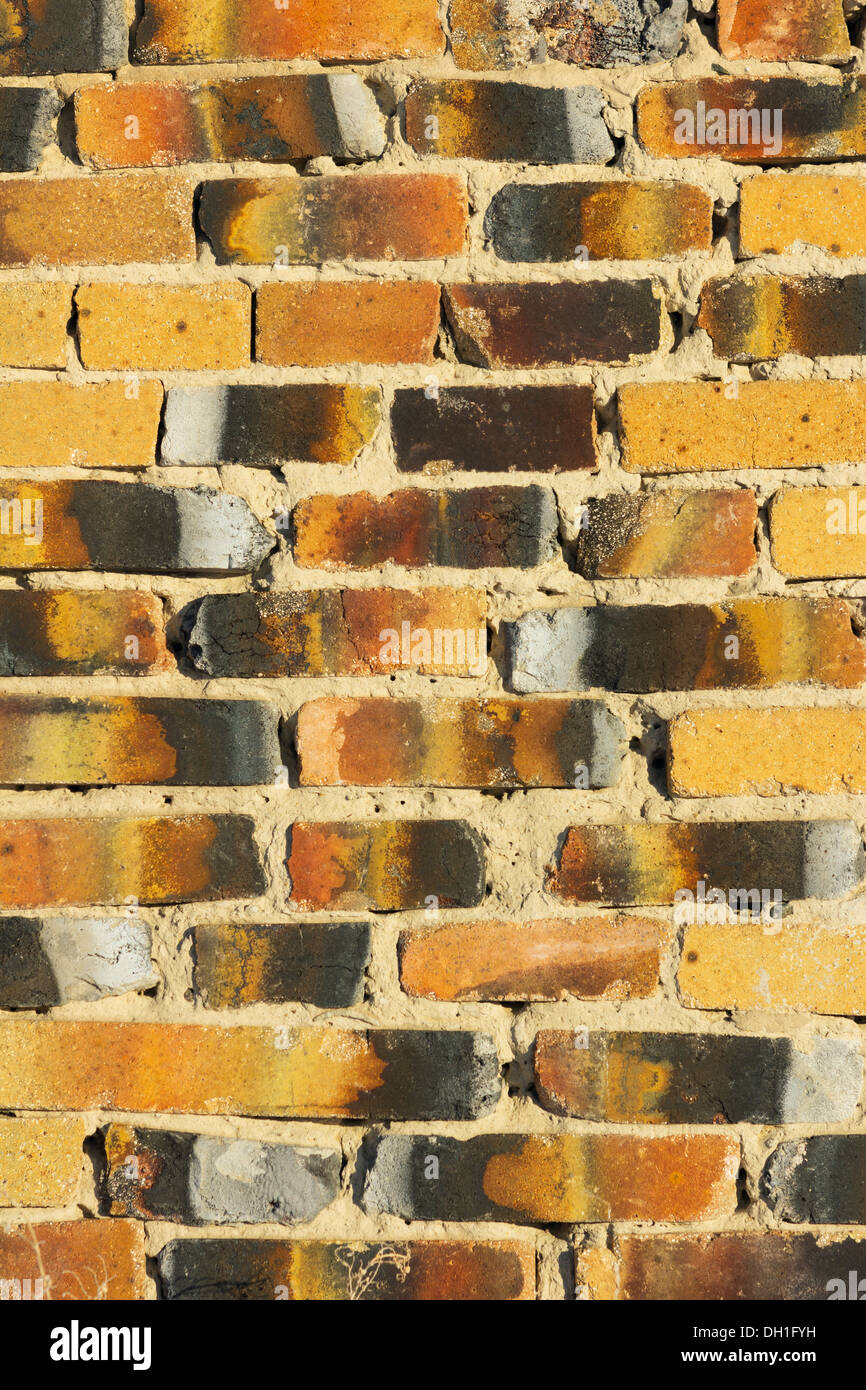 Old brick wall background Stock Photo - Alamy