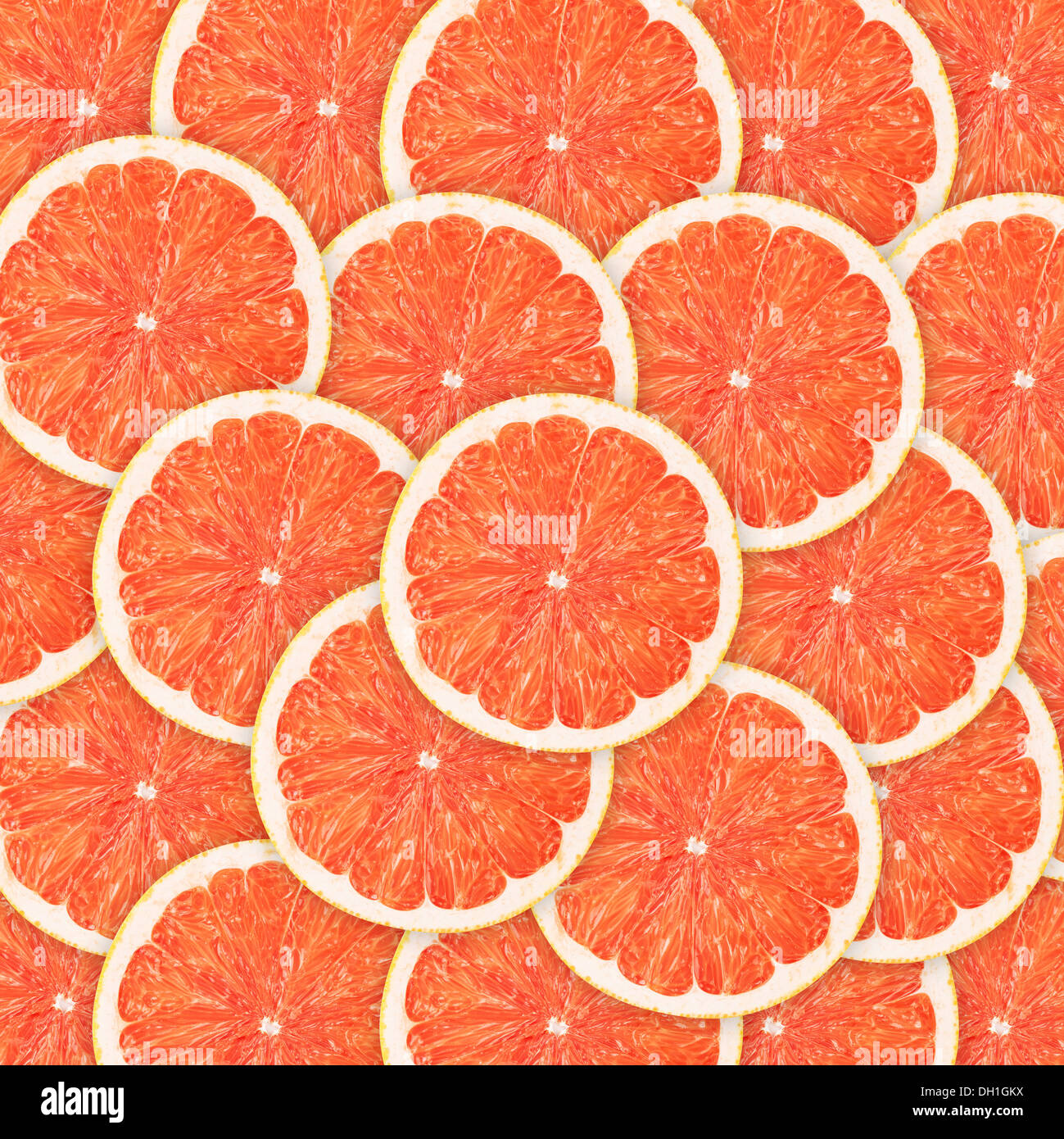Grapefruit texture hi-res stock photography and images - Alamy