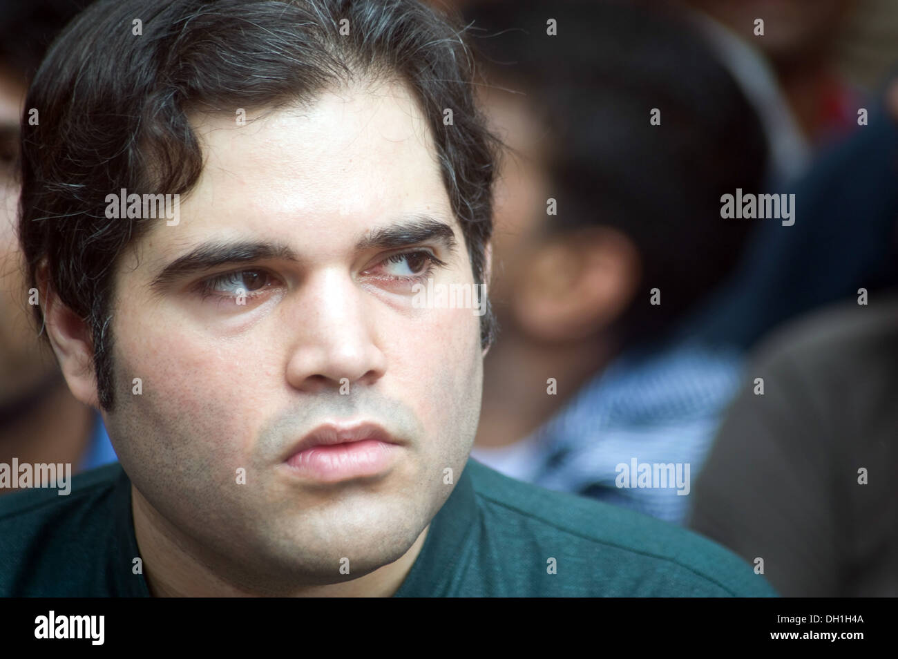 Varun gandhi hi-res stock photography and images - Alamy