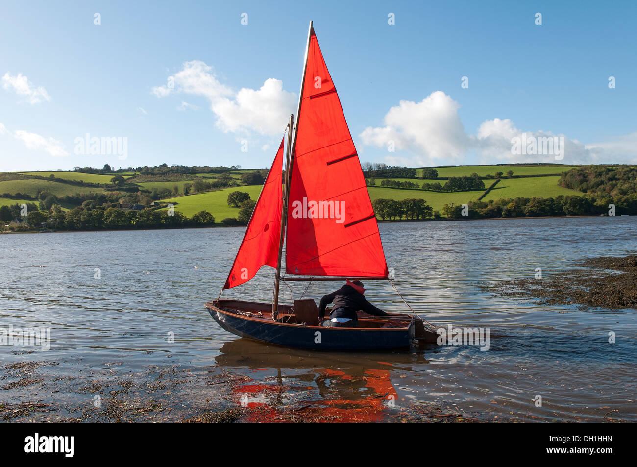 Boat launching area hi-res stock photography and images - Alamy