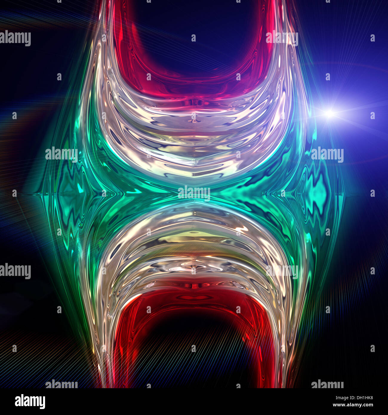 Futuristic technology background design Stock Photo - Alamy