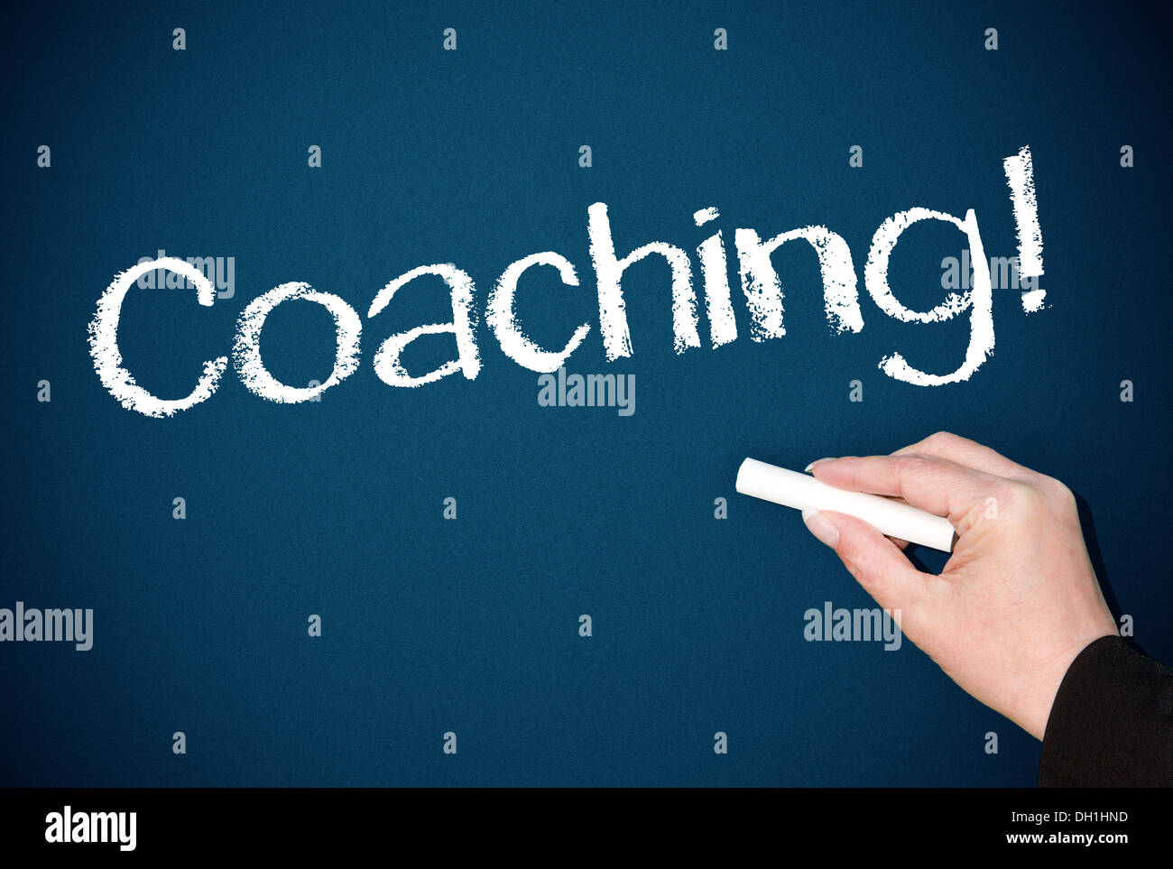Businesscoach hi-res stock photography and images - Alamy