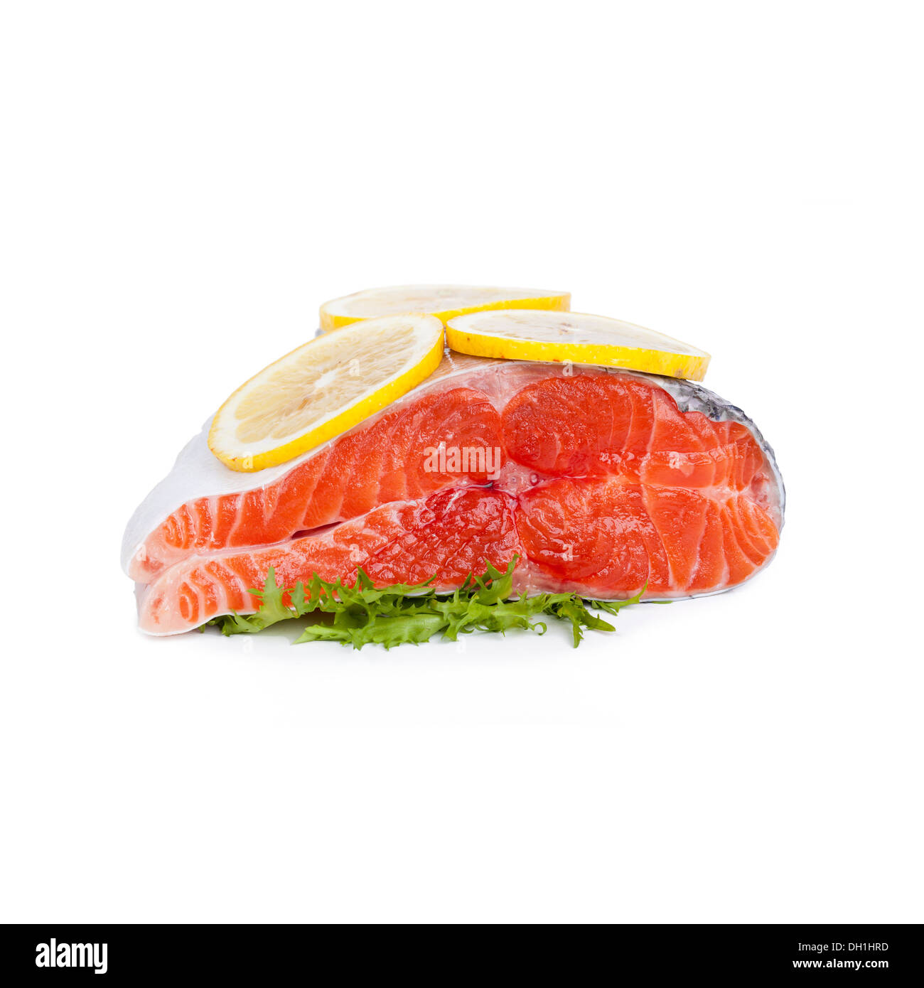 White trout hi-res stock photography and images - Alamy