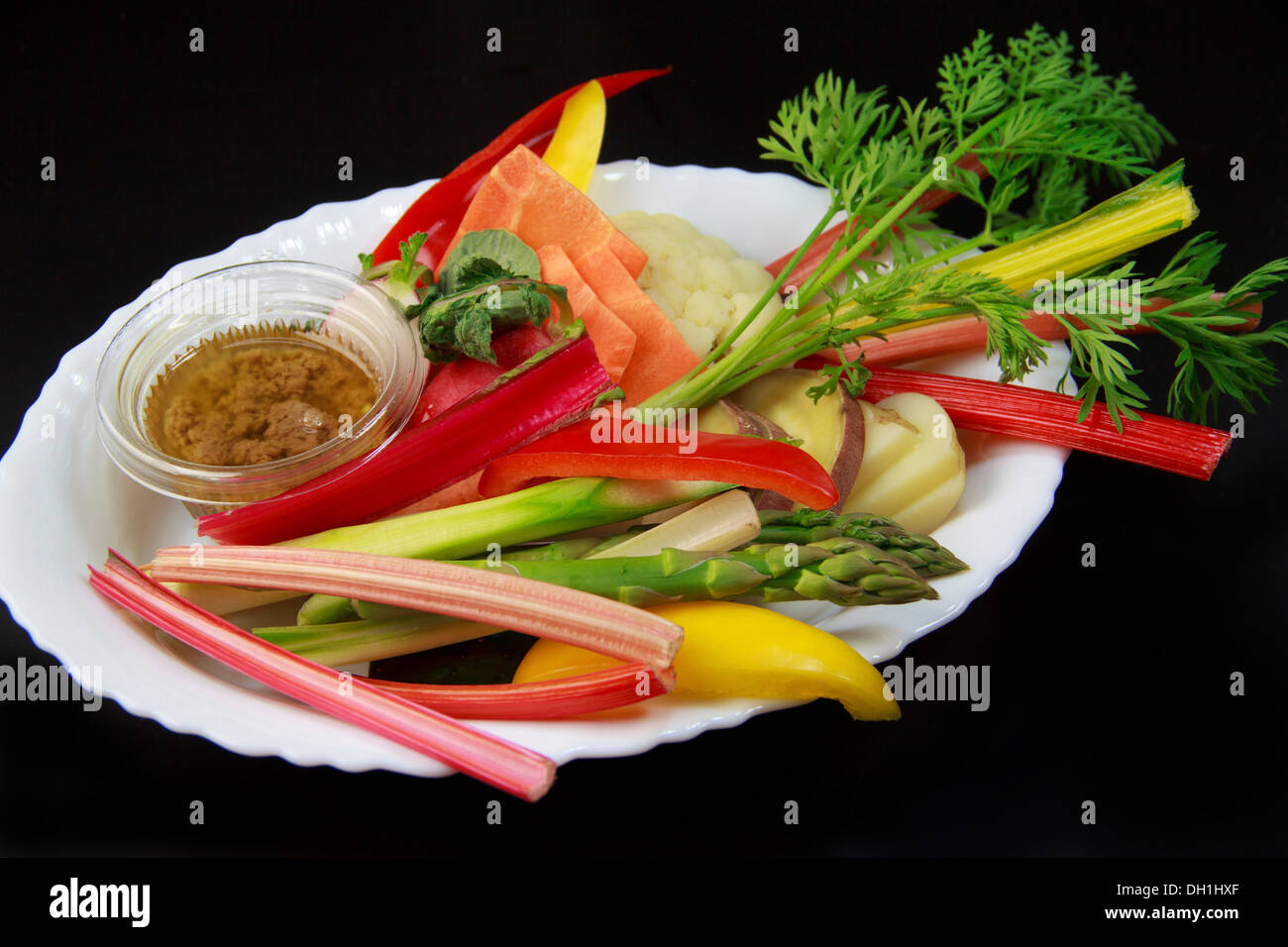 Bagna cauda hi-res stock photography and images - Alamy