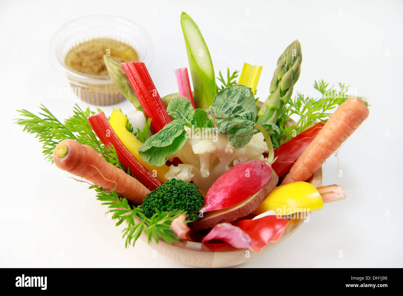 Bagna cauda hi-res stock photography and images - Alamy
