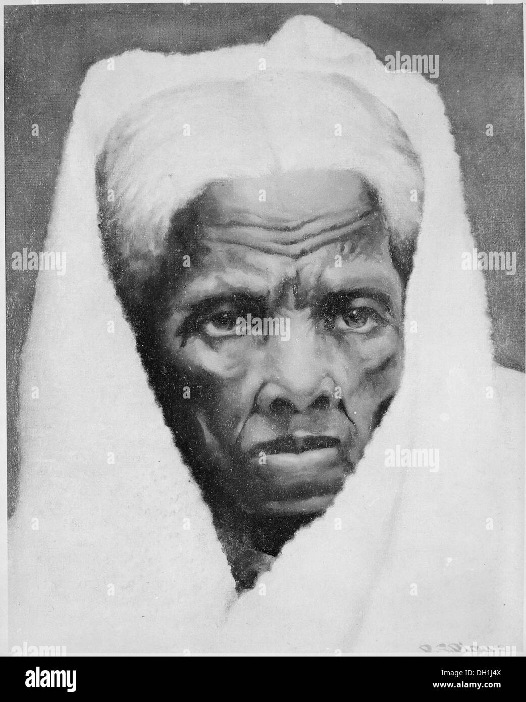 Harriet Tubman 559120 Stock Photo - Alamy