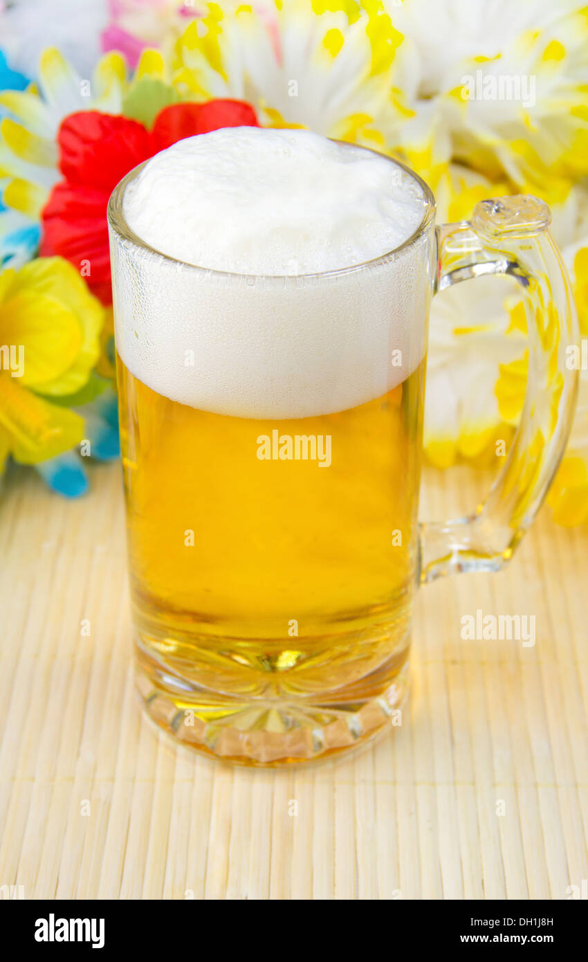 Beer mug photography hi-res stock photography and images - Alamy
