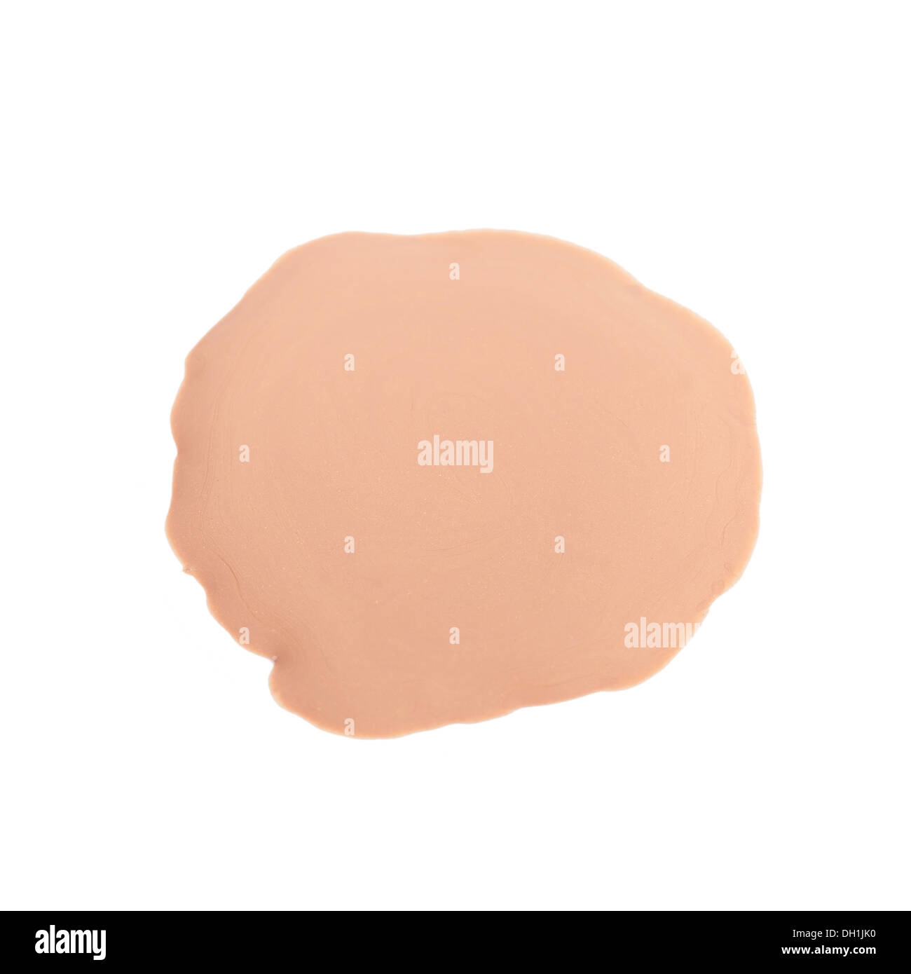 White foundation hi-res stock photography and images - Alamy