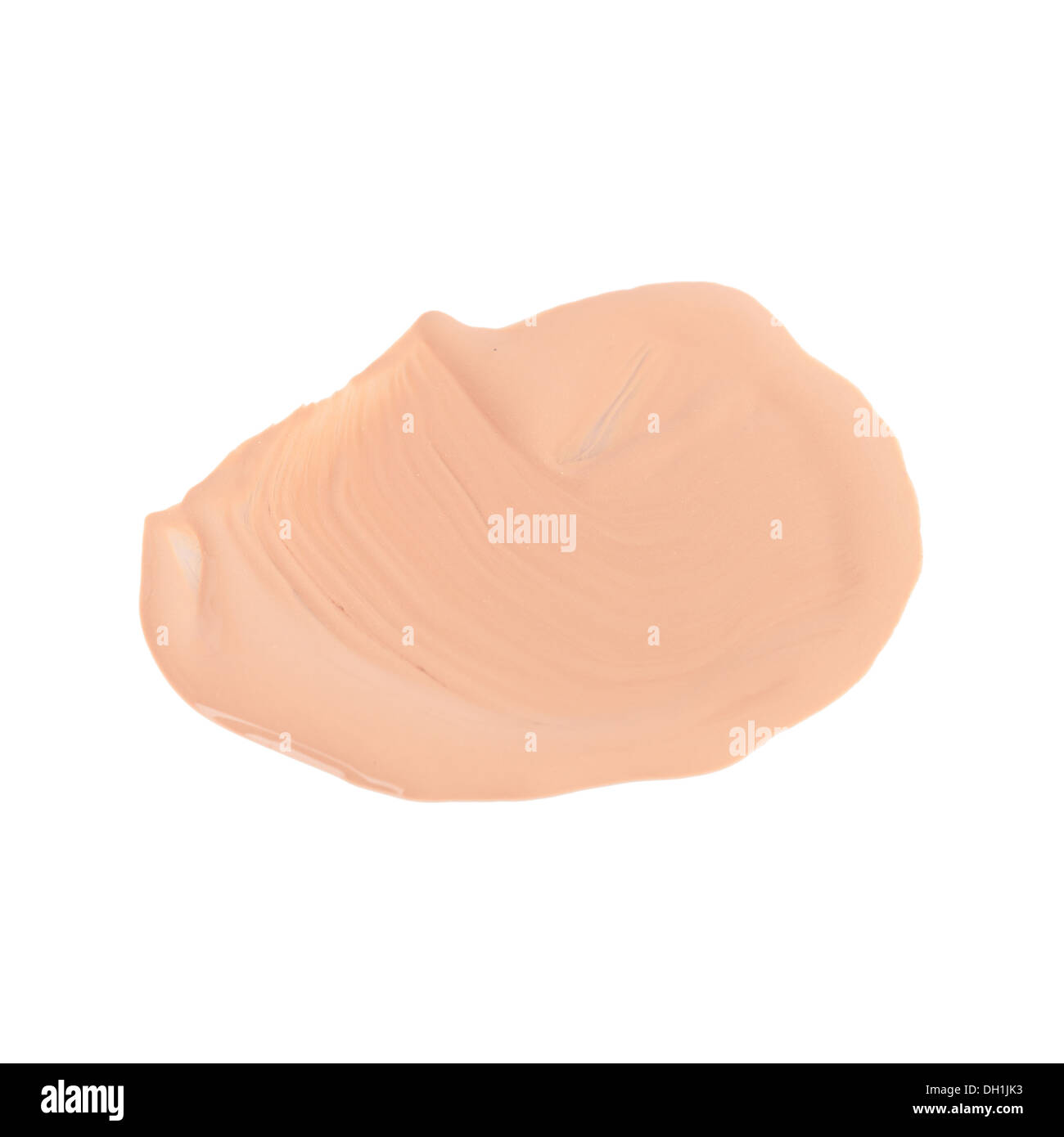 White foundation hi-res stock photography and images - Alamy