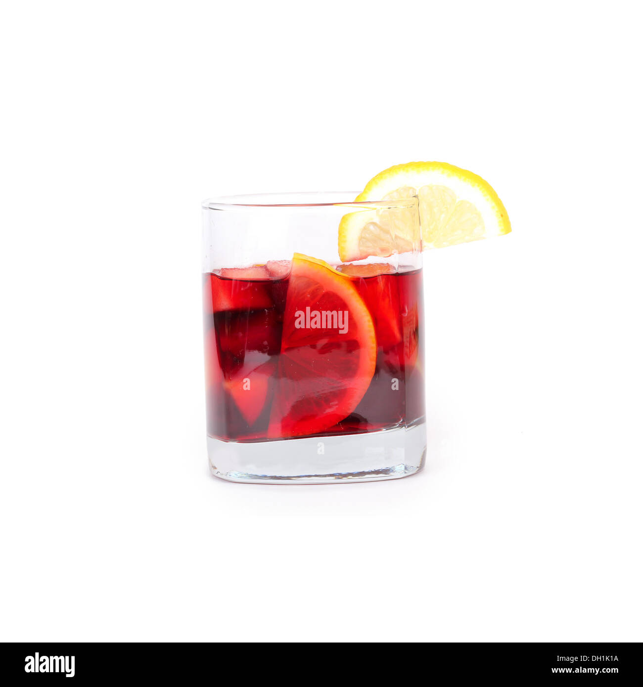 Sangria red background hi-res stock photography and images - Alamy