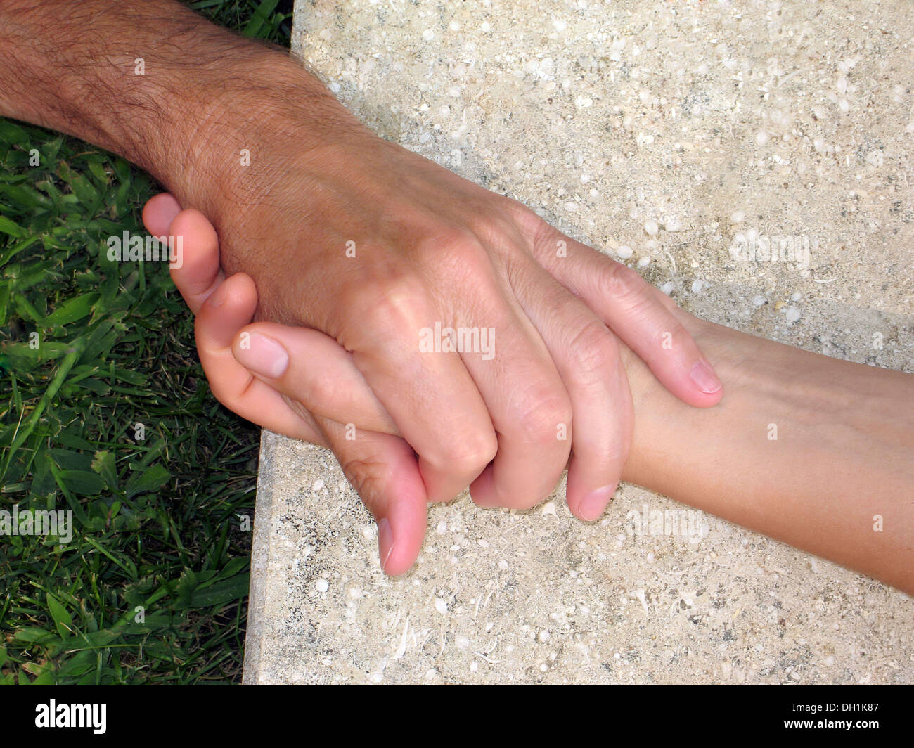 Human Hands, Munich, Germany, Europe Stock Photo - Alamy