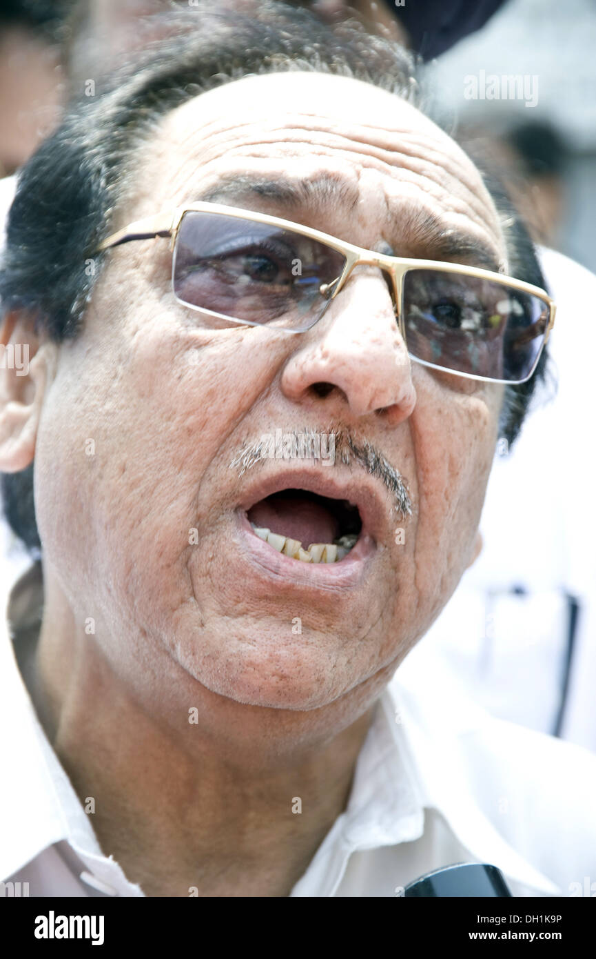 Ghulam ali hi-res stock photography and images - Alamy